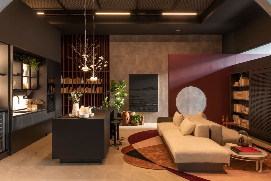 Decoração com Livros que fogem do básico | Blog Vanguard