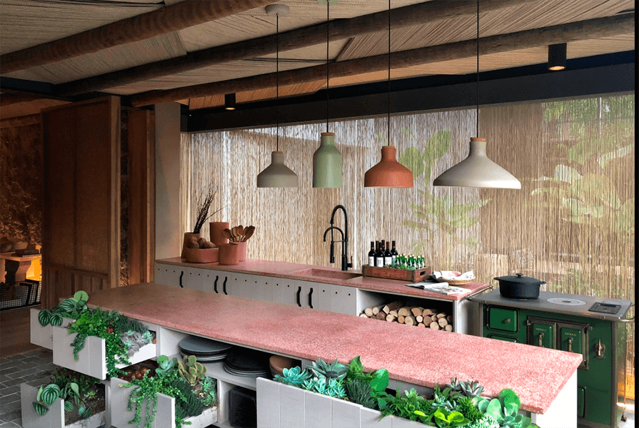 Cottagecore: entenda esta estética na decoração | Vanguard