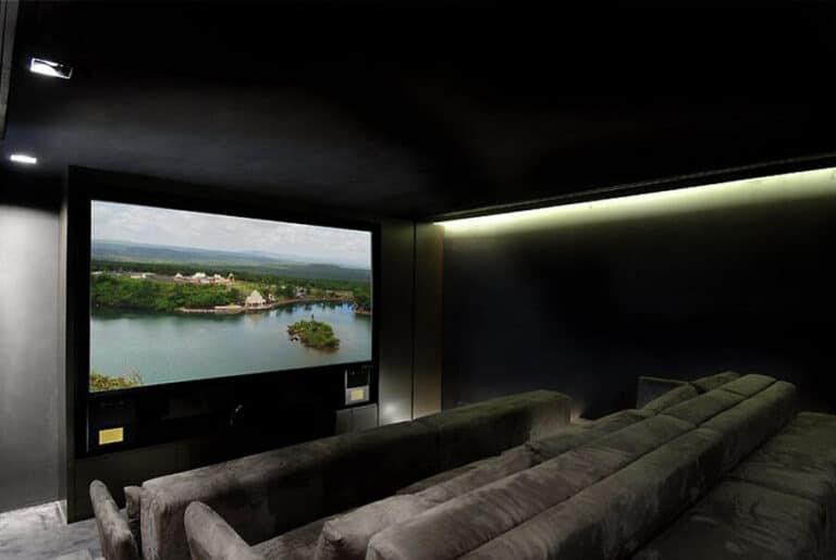 Cinema em casa: Principais dicas para criar o seu!