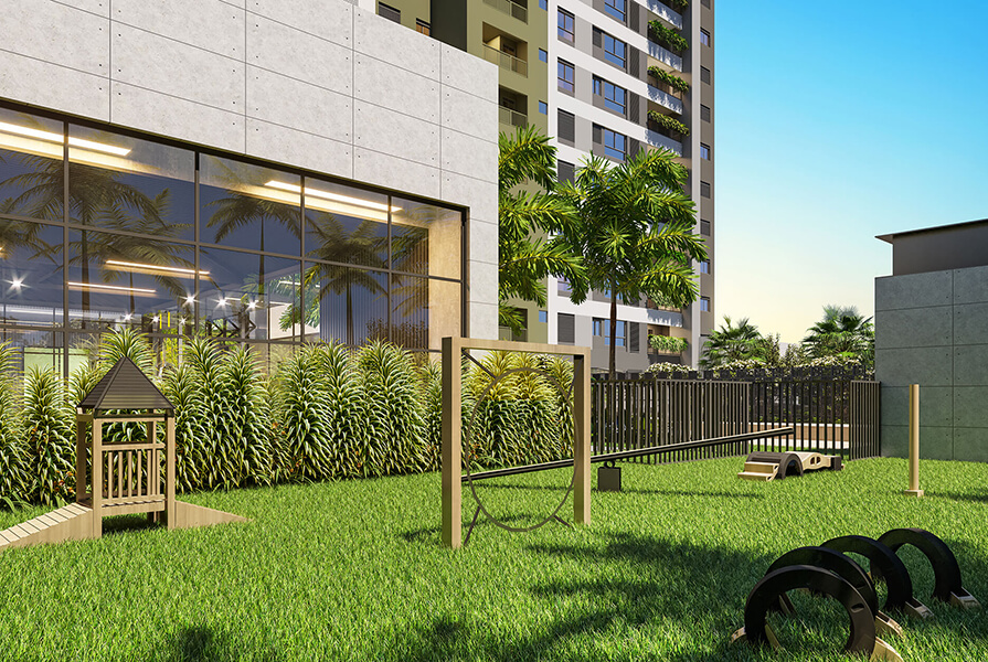 Pet place: dicas para criar este espaço | Vanguard