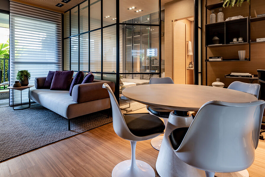 Apartamento Studio: Saiba O Que é e Como Ter Um