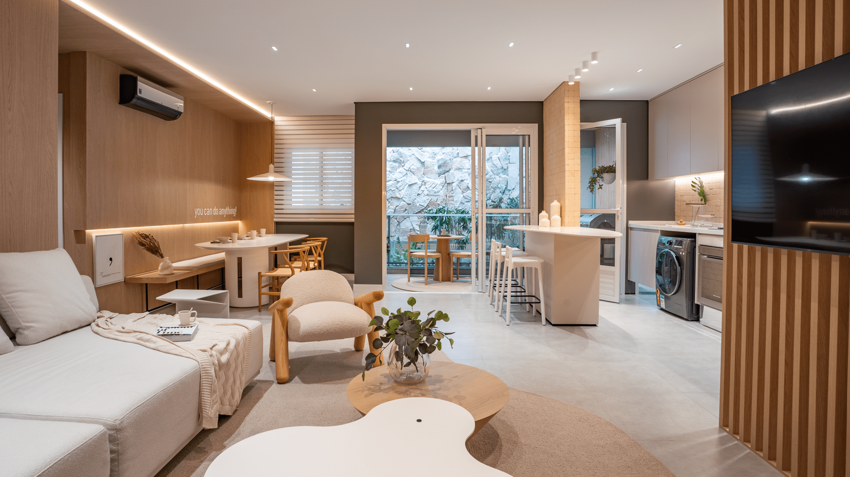 Vanguard convida clientes para conhecerem decorado do Liven - Descubra ...