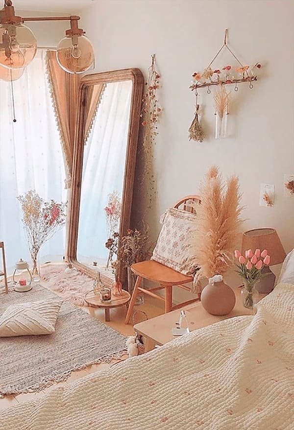 Cottagecore: entenda esta estética na decoração | Vanguard