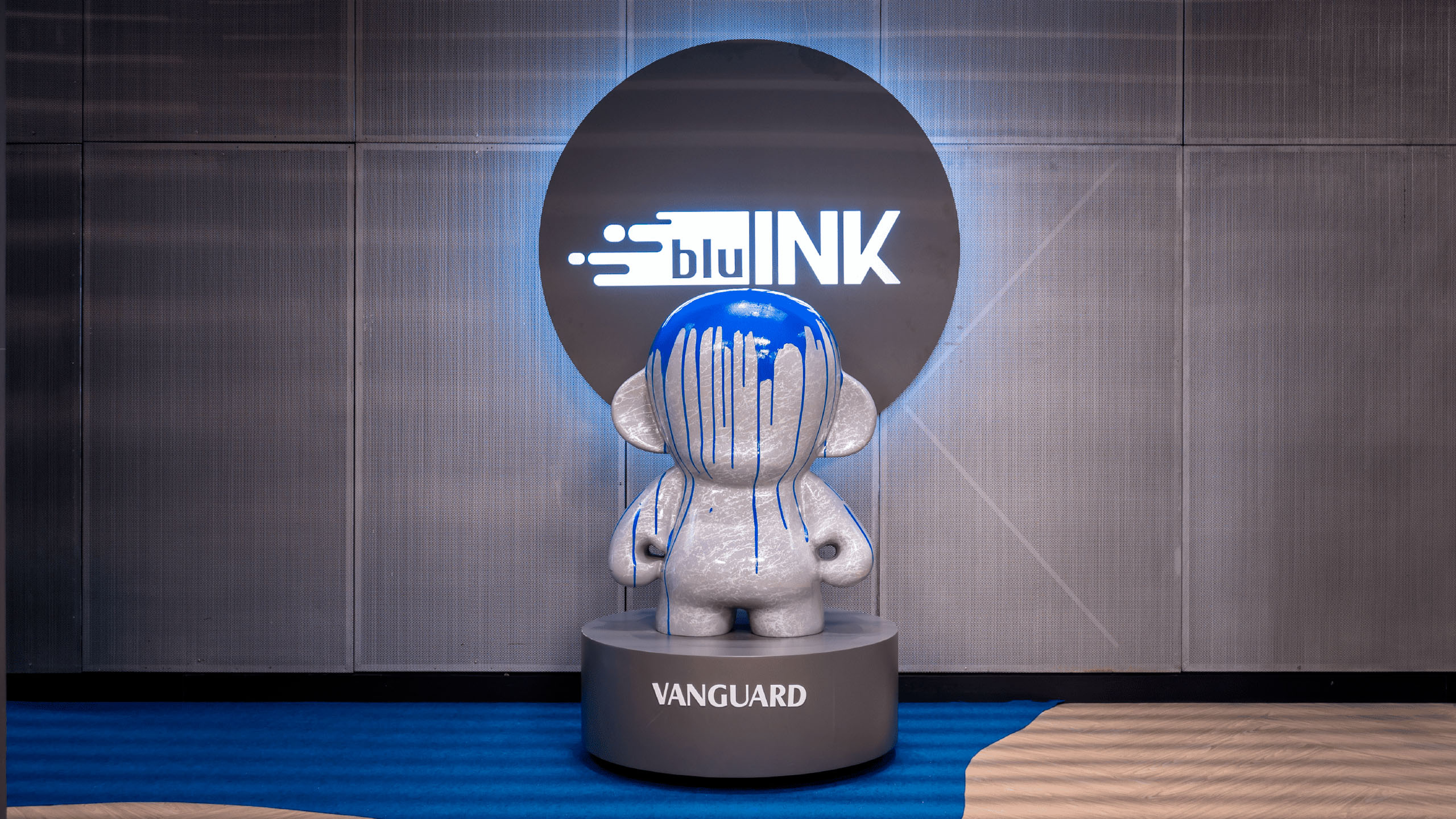 blu.INK, pré-lançamento em Londrina é sucesso em vendas - Descubra o ...