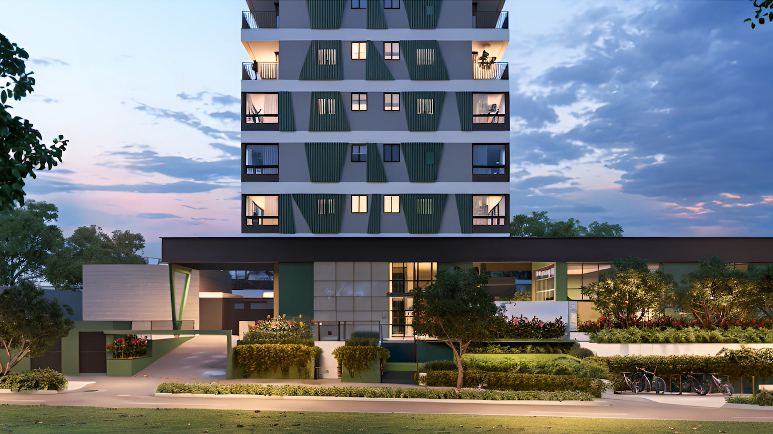 Lançamento do Terrah: Um Sucesso em Campo Grande - Descubra o blog ...