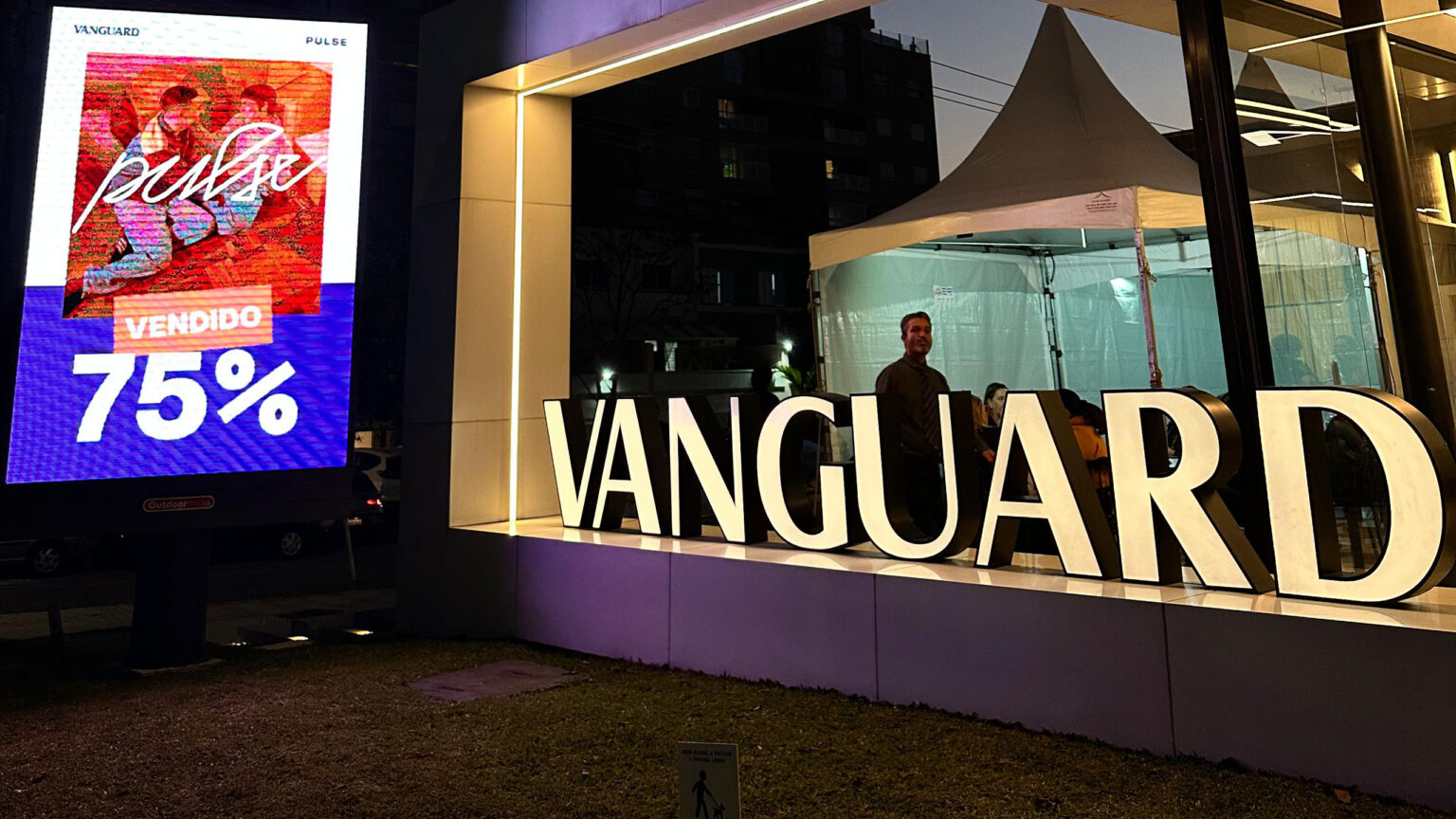 Vanguard in | Conteúdos exclusivos | Blog da Vanguard