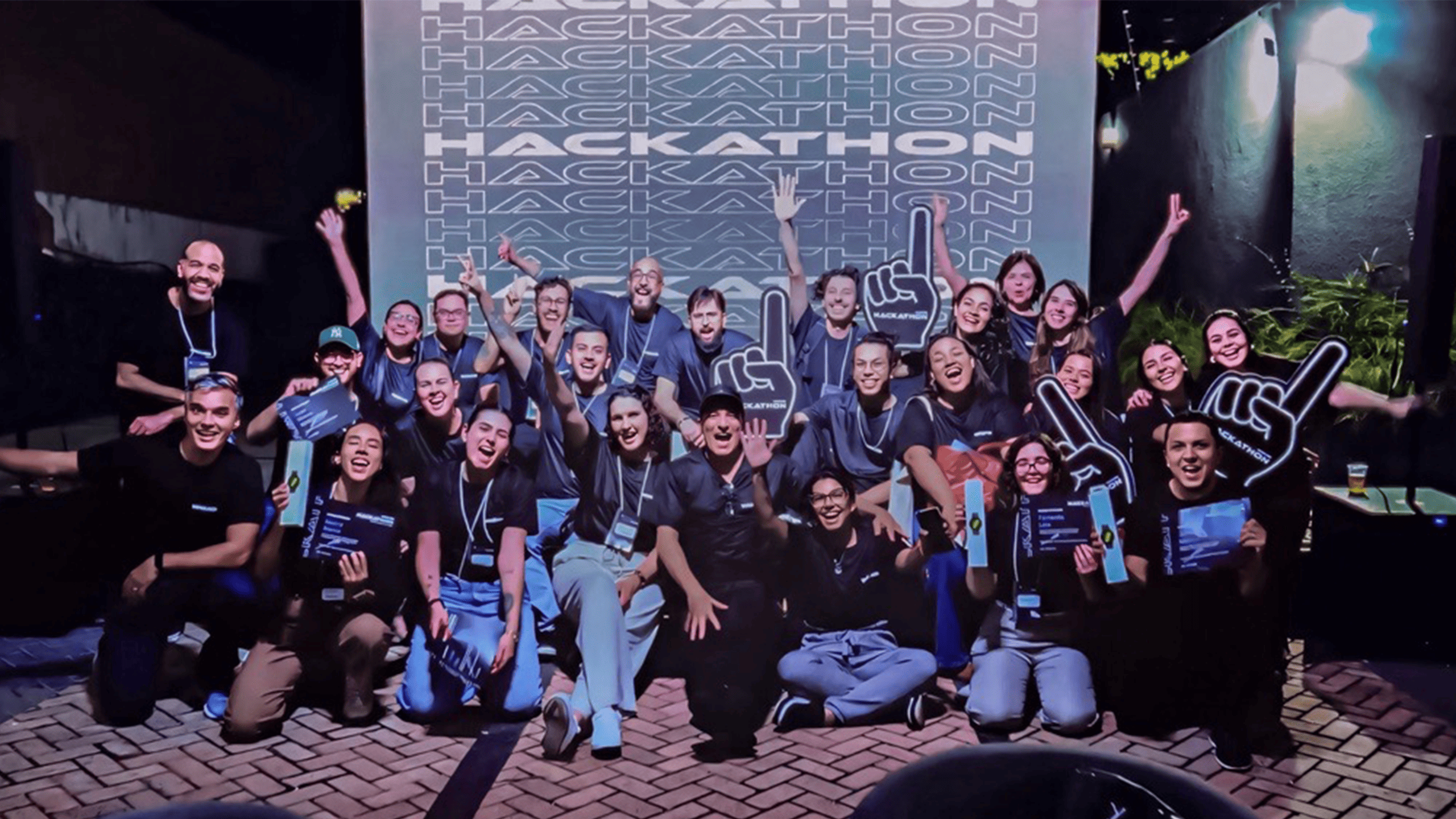 Hackathon Vanguard une inovação e conexão em Campo Grande - Descubra o ...