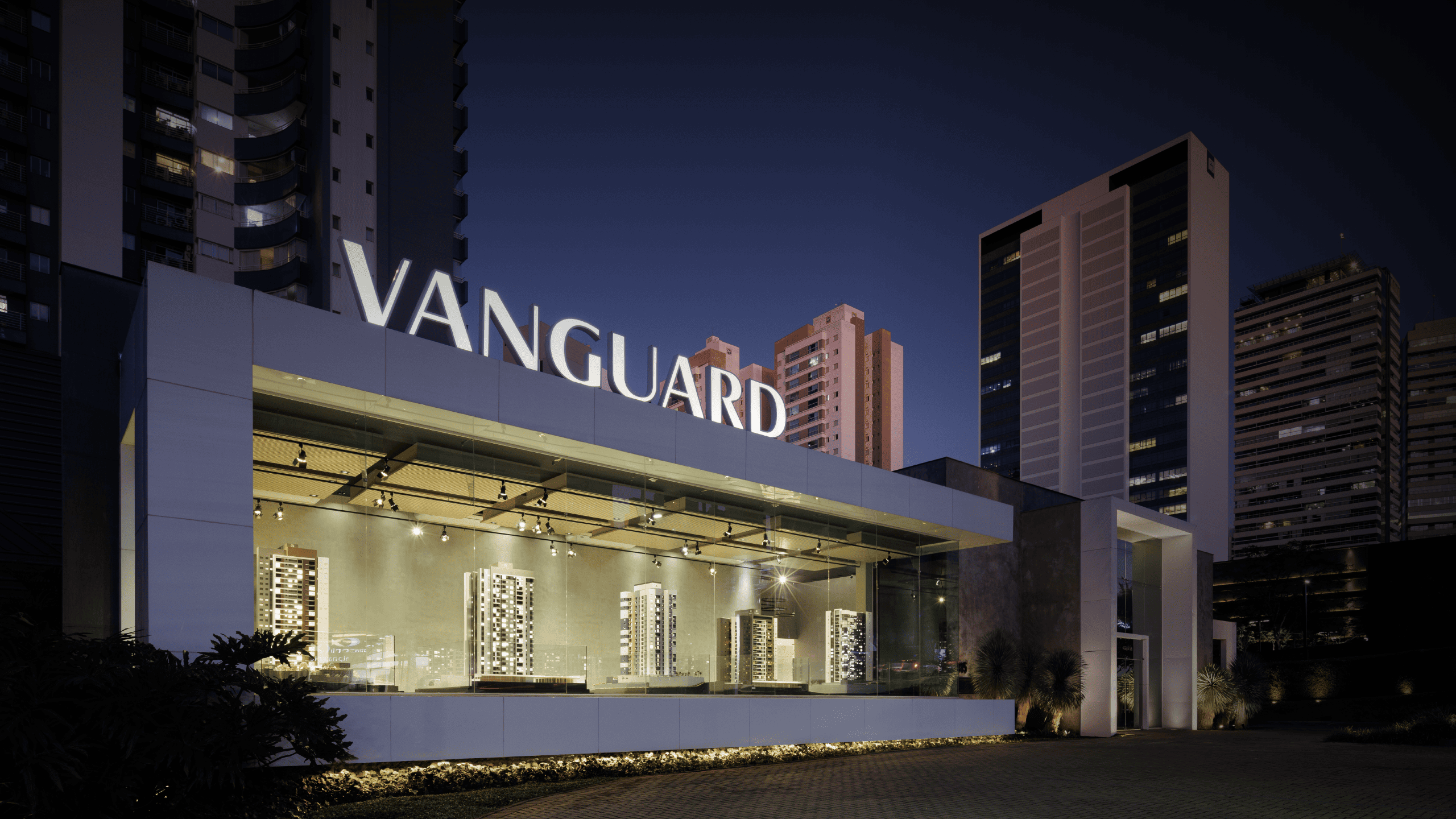 Por dentro da Vanguard: Como a leitura 360º de tendências impacta novos projetos - Descubra o ...